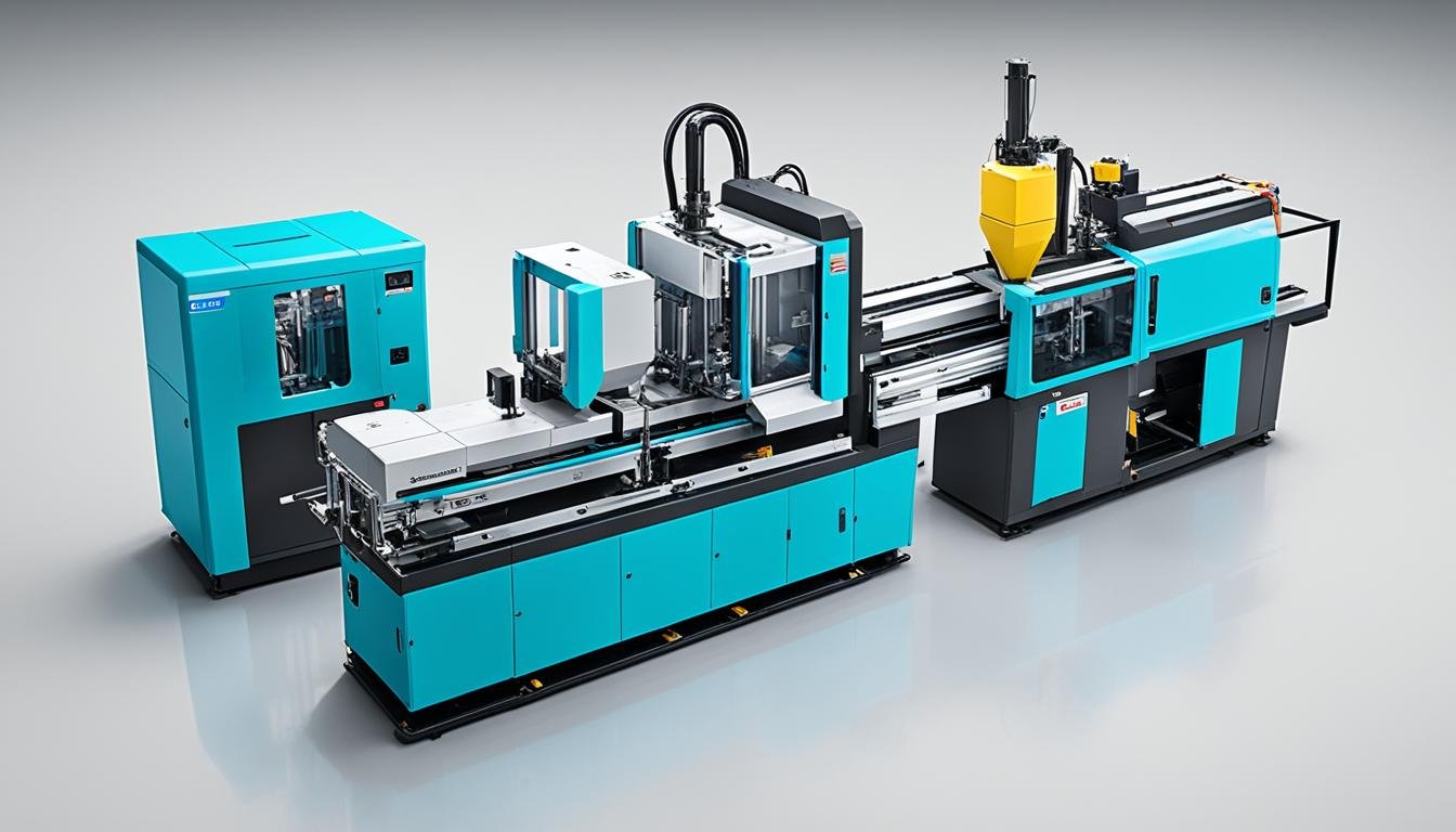 Cost Analysis: Exploring the ROI of Various Injection Molding Machine ...
