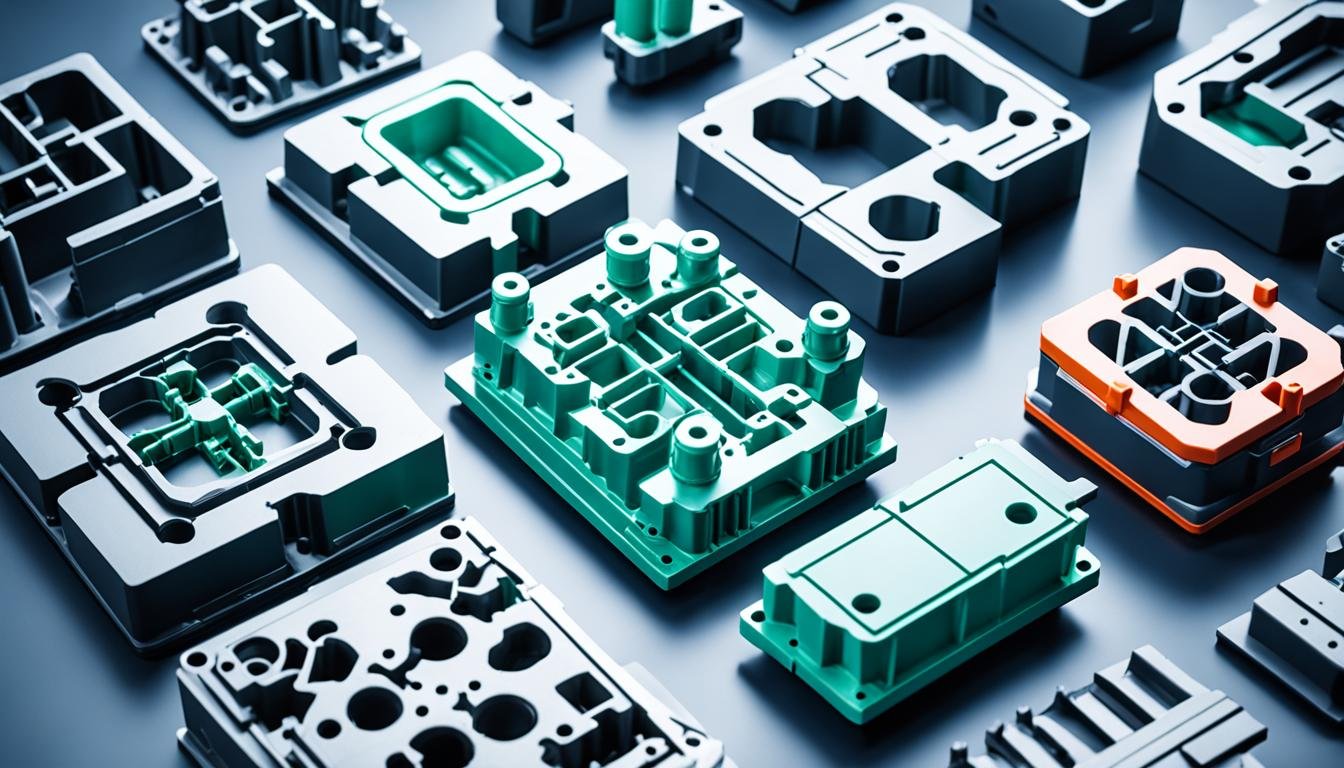Cost Analysis: Exploring the ROI of Various Injection Molding Machine ...